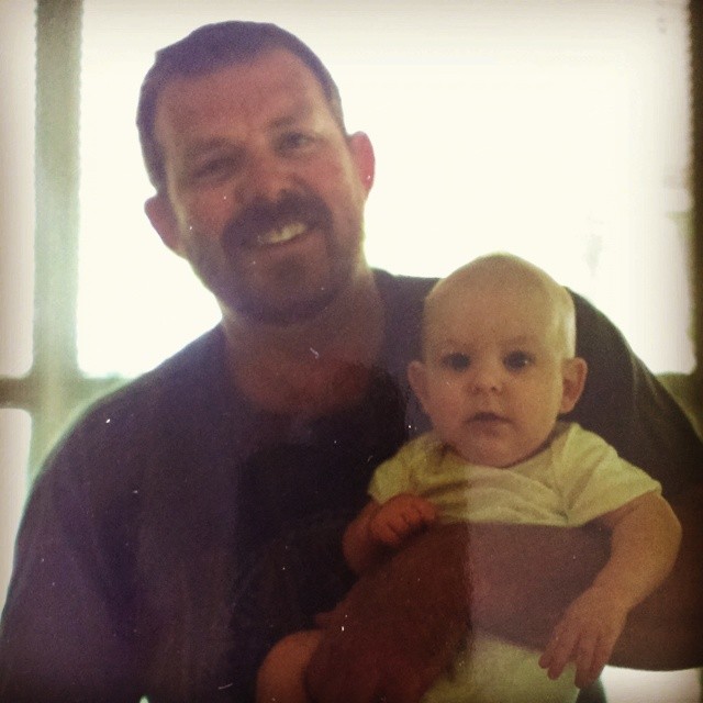 Let’s Get Up Close and Personal – Chris Tulley Is V Cool